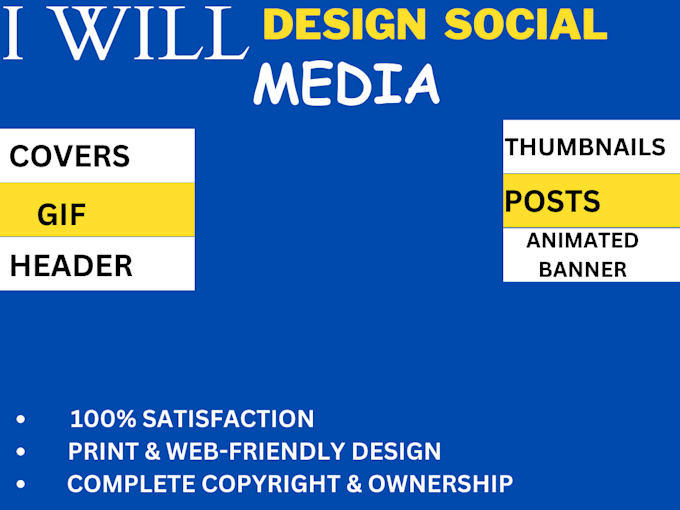 Design animated gif ads and clickable html ads by Ramijuttakff | Fiverr