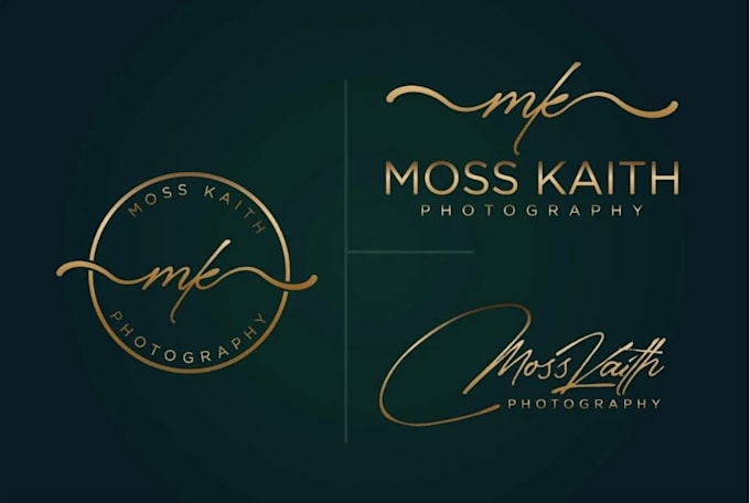 Design scripted, handwritten, cursive, handwriting logo by Spencer ...