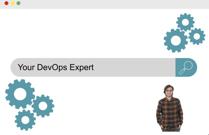 Automate your infrastructure, aws, azure by Ahmedt94 | Fiverr