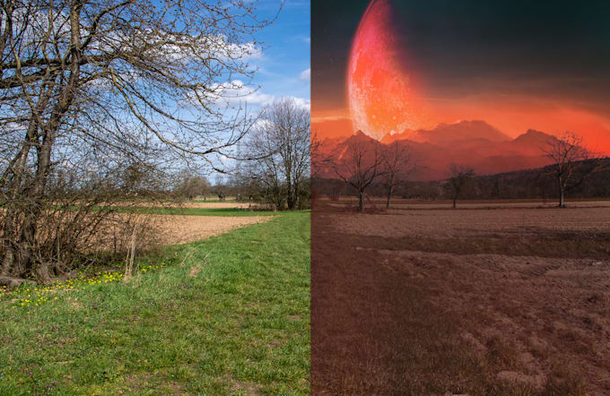 Product image editing, photo manipulation, restoration photoshop by ...