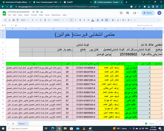 Data Analysis Formulas And Spreadsheets For Your Business Needs By Data Analysis Formulas And Spreadsheets For Your Business Needs By