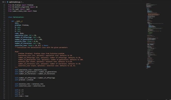 Do Your Python Projects And Any Computer Science Assignments By