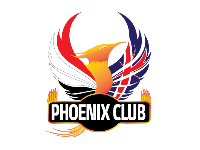 Design amazing phoenix logo in high definition with satisfaction ...