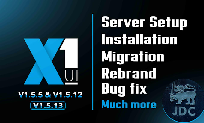 Instalar la última versión de xui one, xtream ui v1 5 12 v13, acceso de por vida