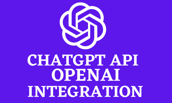 Integrate chatgpt openai api in your app and website create chatbot ... Integrate chatgpt openai api in your app and website create chatbot ...