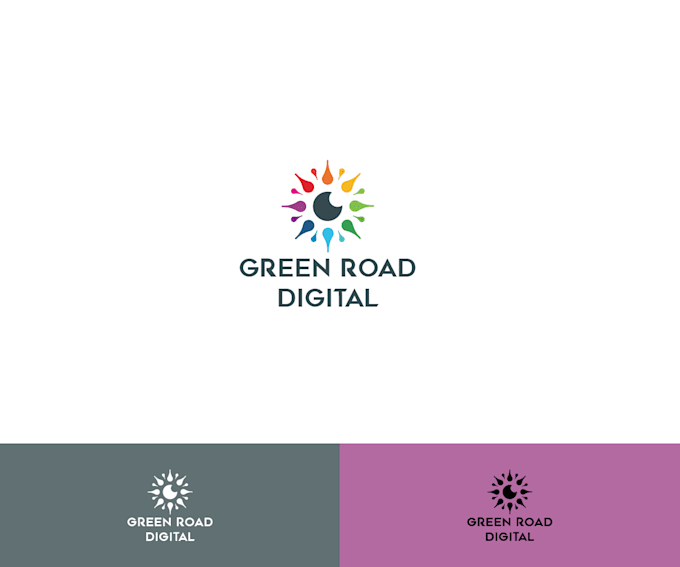 Create personal brand logo design by Xlkingra | Fiverr