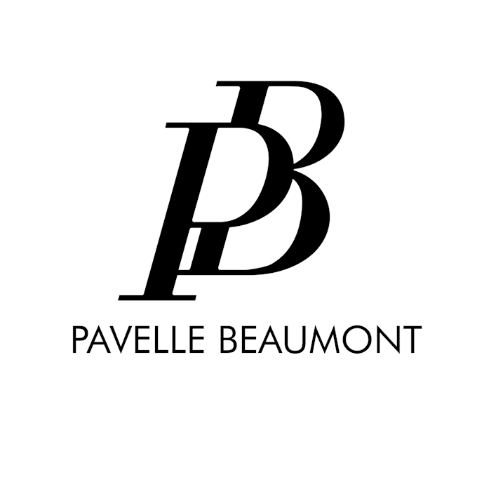 Design a professional monogram logo with 4 years of experience by ...