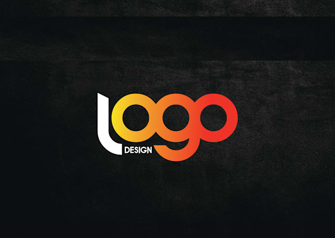 Design a custom logo design by Design_studion | Fiverr
