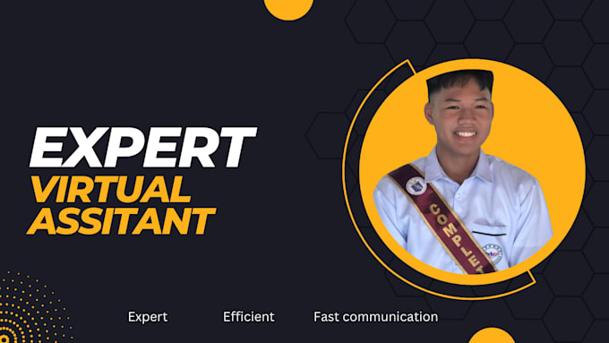 Be your expert administrative support aka virtual assistant by ...