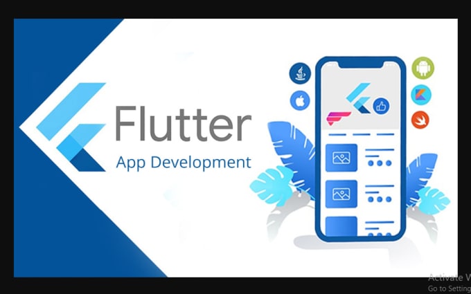 Develop a custom flutter mobile app by Javed_z | Fiverr Develop a custom flutter mobile app by Javed_z | Fiverr