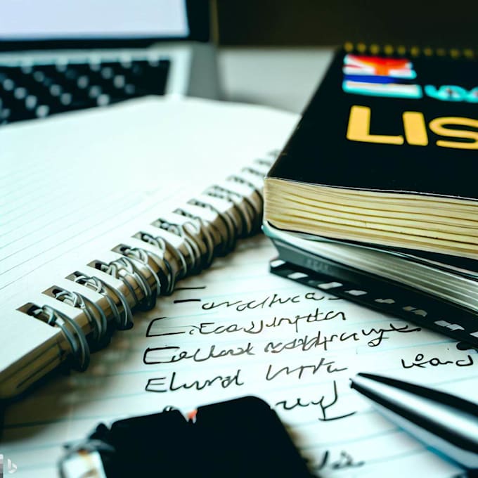 Help you learn english language by Andriya_p | Fiverr