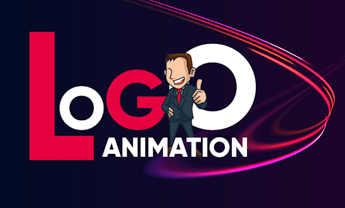 Do corporate logo animation 24 hours by Motion03 | Fiverr