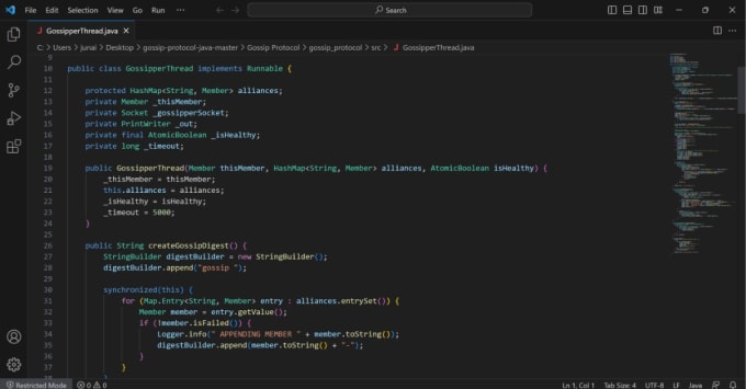 Create custom python program by Raanahabeeb | Fiverr Create custom python program by Raanahabeeb | Fiverr