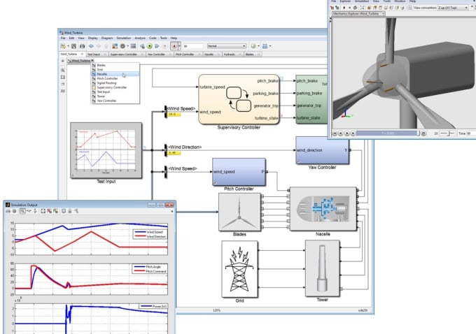 Do matlab simulink modeling, coding, image processing by Rizwaz856 | Fiverr Do matlab simulink modeling, coding, image processing by Rizwaz856 | Fiverr