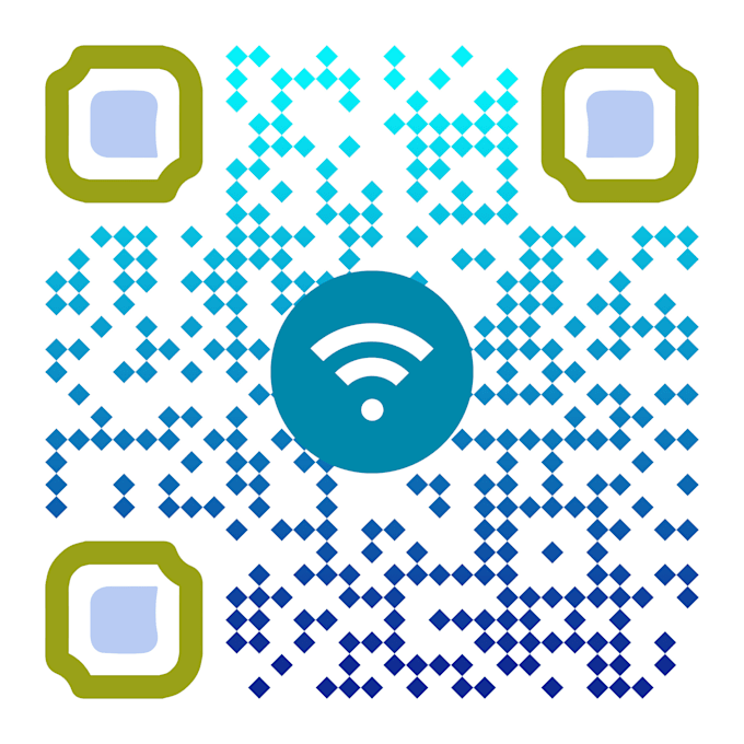 Make your dream qr code, that will make costumers rush to you by ...