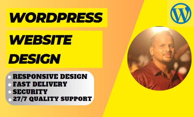 Develop modern ,responsive wordpress website design by Shayanshiekh219 ... Develop modern ,responsive wordpress website design by Shayanshiekh219 ...