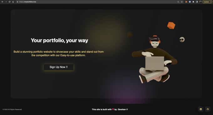 Create website using react js, next js, tailwind, node js by Darshanv2 ... Create website using react js, next js, tailwind, node js by Darshanv2 ...