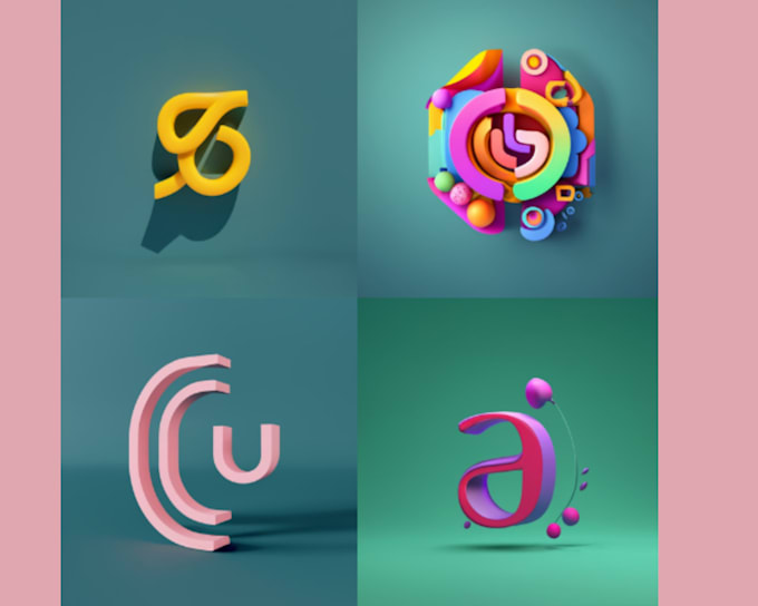 Create minimalist emblems for your personal brand by Inmortalhunter ...