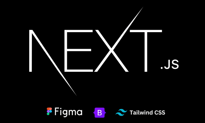 Be Your Next Js Developer With Tailwind Css And Bootstrap By Clouddoctor Fiverr