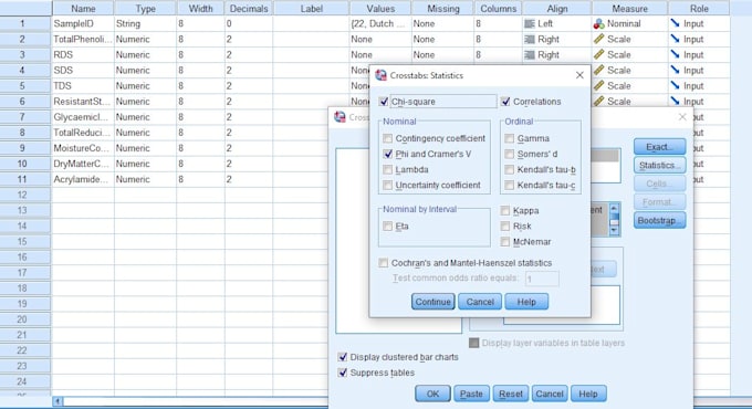 Analyze and interpret your survey data by Lyne_kui | Fiverr