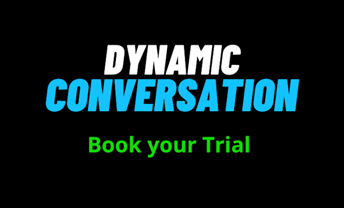 Help you with our dynamic english conversation class by Elijahsarazin ...