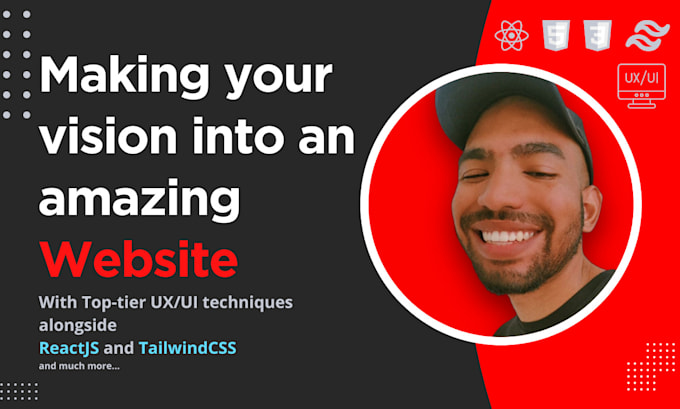 Bring your website to life by Asukified | Fiverr