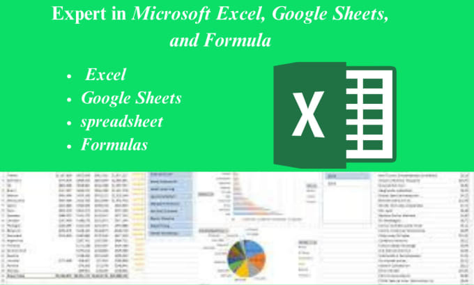 Do excel spreadsheets, google sheets work using, macro, formulas, and ... Do excel spreadsheets, google sheets work using, macro, formulas, and ...