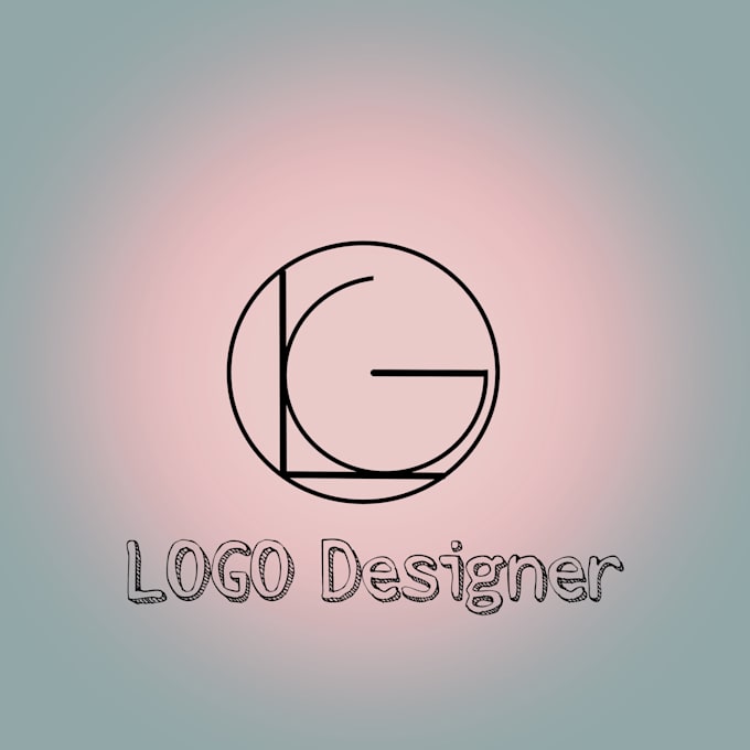 Design a very good logo for your company by Ronaktailor20 | Fiverr