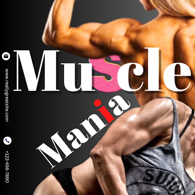 Create eye catching images for your social media platforms by Guruva18 | Fiverr