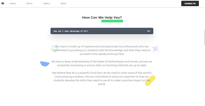Design and develop professional looking websites by Delsion | Fiverr
