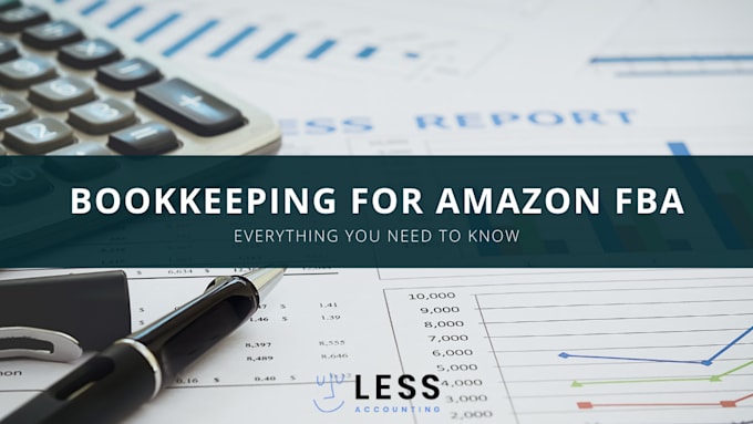 Contabilità e bookkeeping amazon ecommerce in quickbooks online xero e wave