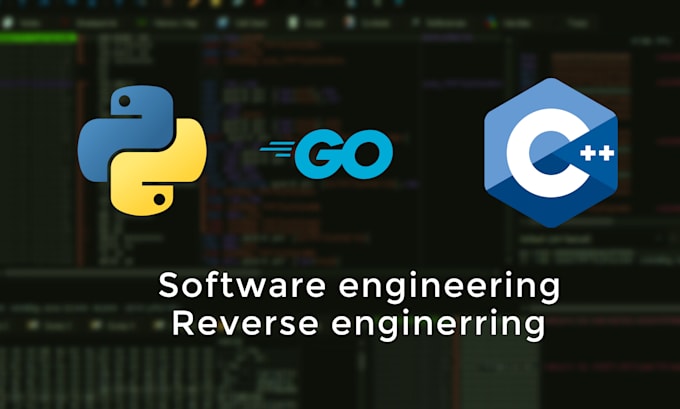 Make apps, checkers, parsers, bots by Visiondw | Fiverr