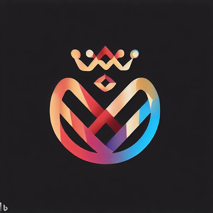 Do illustrations, logo designing, remove background, by Ateeb__ahmad ...