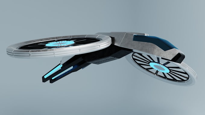 Create a 3d model of a prop for your needs by Viktorvasile08 | Fiverr