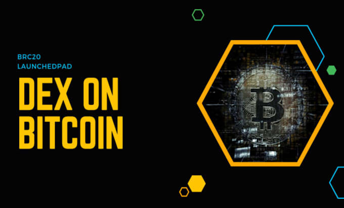 Create a brc20 launchedpad dex for your project by Refaqatabro | Fiverr