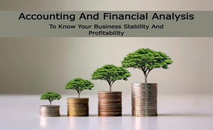 Do professional financial analysis and accounting for uk company by ...