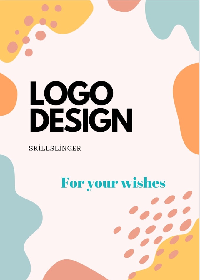 Do logo design for you by Skillslinger195 | Fiverr