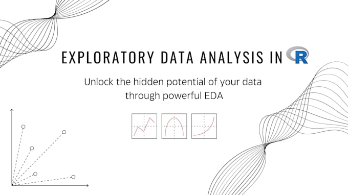 Do exploratory data analysis in r by Masha_il | Fiverr