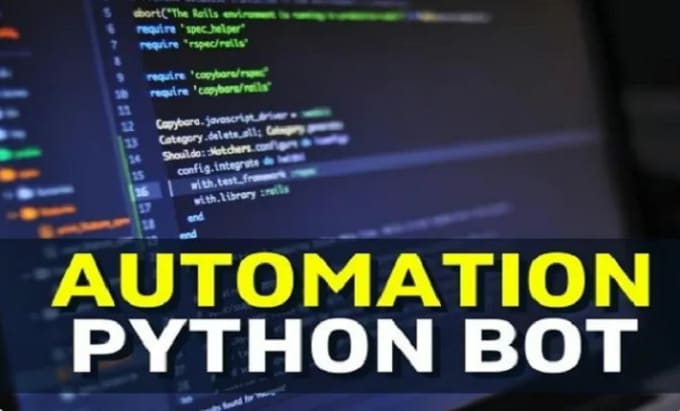 Build Instagram Bot Telegram Bot Tiktok Bot Snapchat Bot Twitch