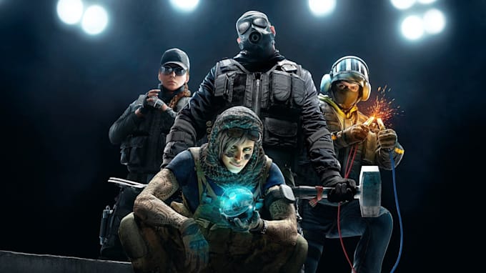 Build Multiplayer Unreal Engine Game Or Prototype Game Development Ue5