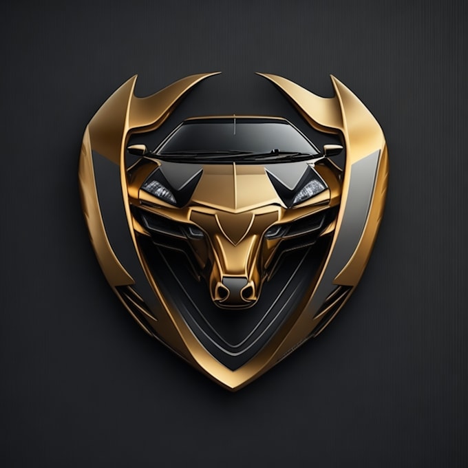 Create creative logo that will captivate you by Logos_91 | Fiverr