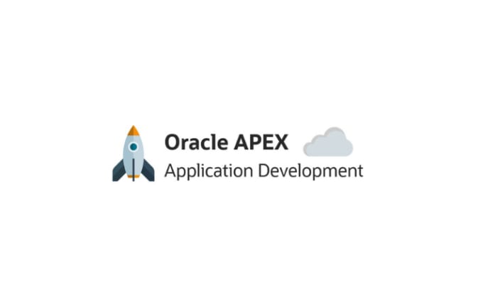 Build Project Using Oracle Apex Sql Plsql And Javascript By Hammadbinferhan Fiverr