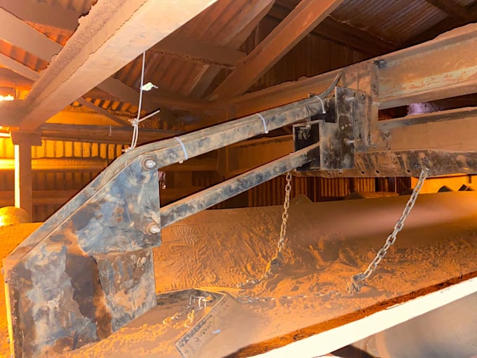 Create drawings of your small engineering project by Flydr2 | Fiverr