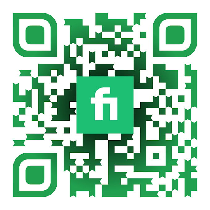Create a unique qr code for you by Elsayedhany286 | Fiverr