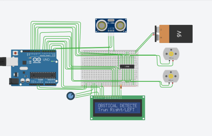 Hacer Programación Arduino Esp32 Esp8266 Proyectos Tinkercad Iot