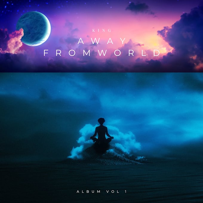 Make the best music designs and also with logo designs and t shirt ...