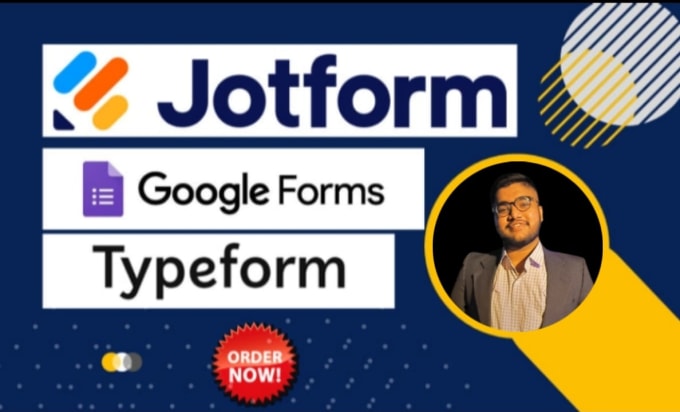 Create responsive typeform, google forms, jotform by Kakuseo | Fiverr Create responsive typeform, google forms, jotform by Kakuseo | Fiverr