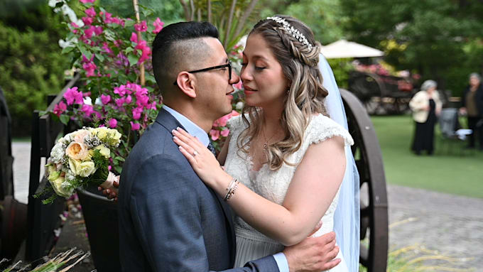 Take wonderful pictures of yor event by Solitariofilms | Fiverr