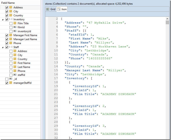 Migrate your data between servers or databases by Tomfordcs | Fiverr