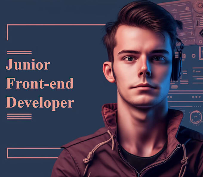 Make Adaptive Website Using React Js Or Html And Css By Maximsyvak Fiverr